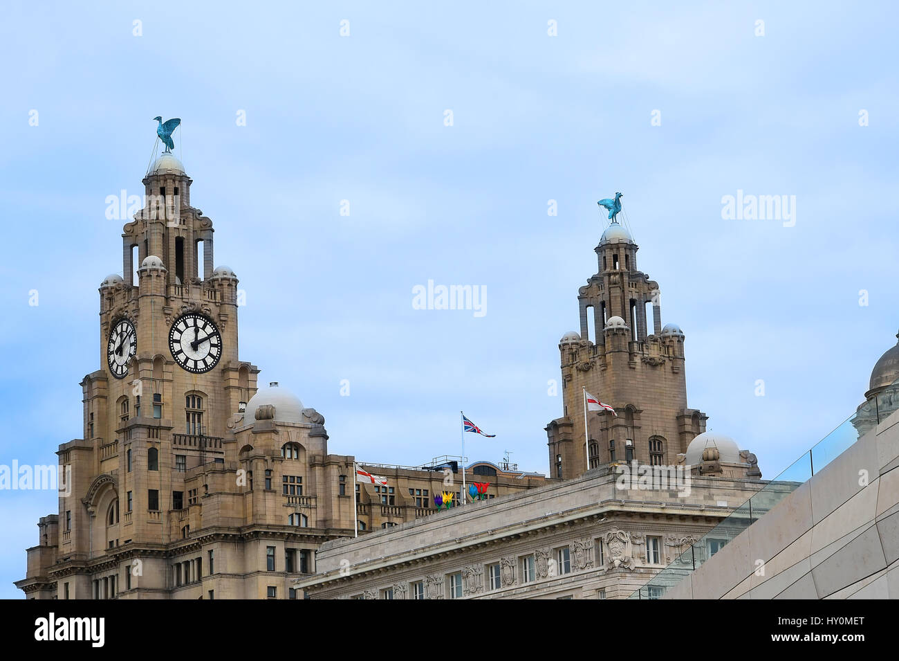 The Albert Dock is a complex of dock buildings and warehouses in ...
