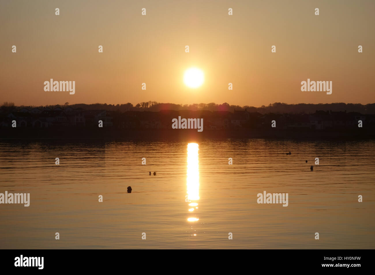 Beautiful irish landscapes hi-res stock photography and images - Alamy