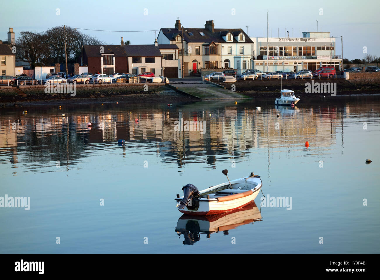 Village bar in ireland hi-res stock photography and images - Alamy