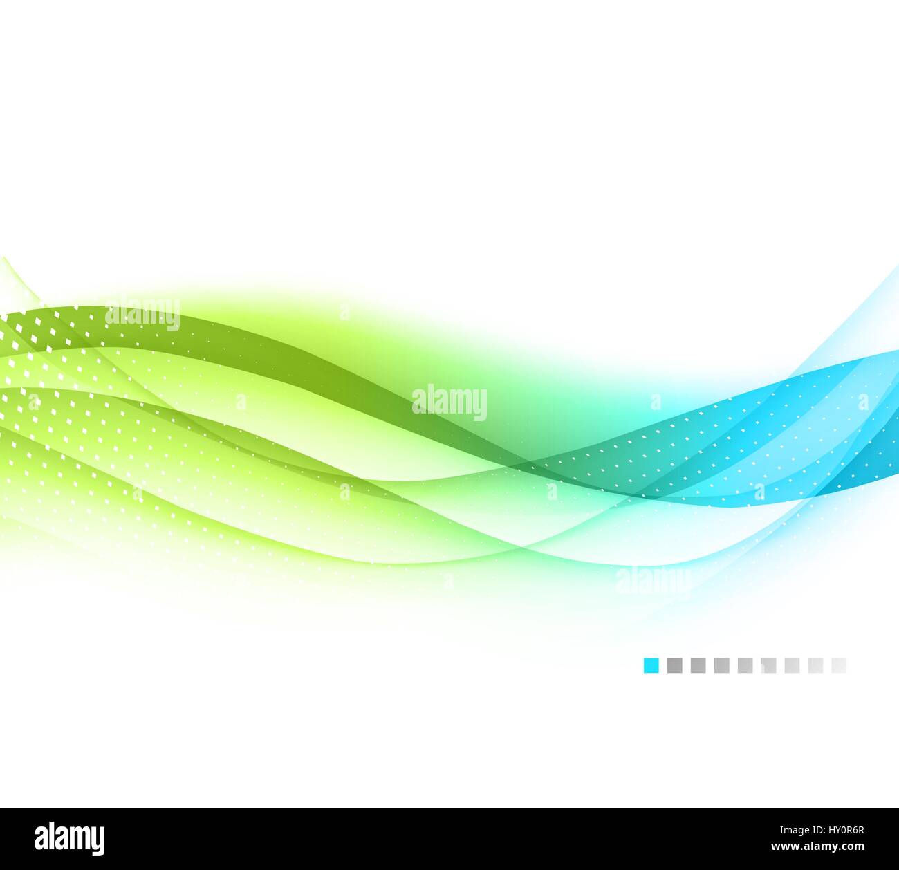 Abstract empty background with smoke wave Stock Vector Image & Art - Alamy