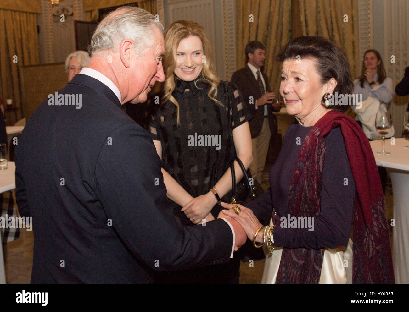 Sturdza High Resolution Stock Photography and Images - Alamy