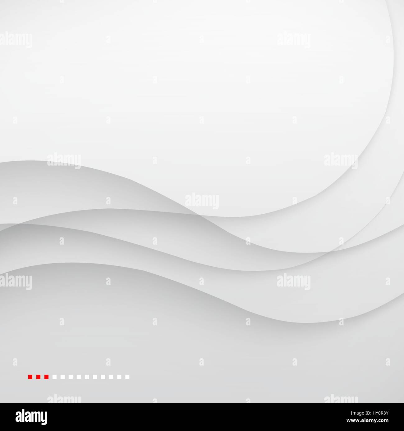 White elegant business background Stock Vector Image & Art - Alamy