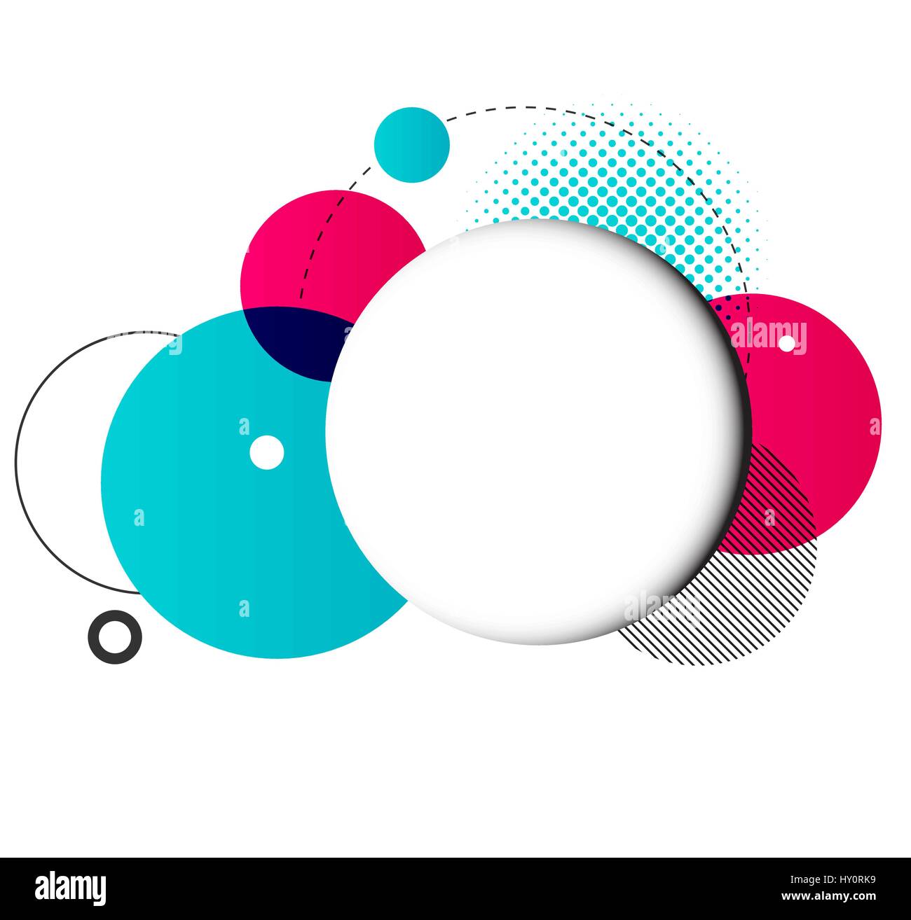 Vector modern design hi-res stock photography and images - Alamy