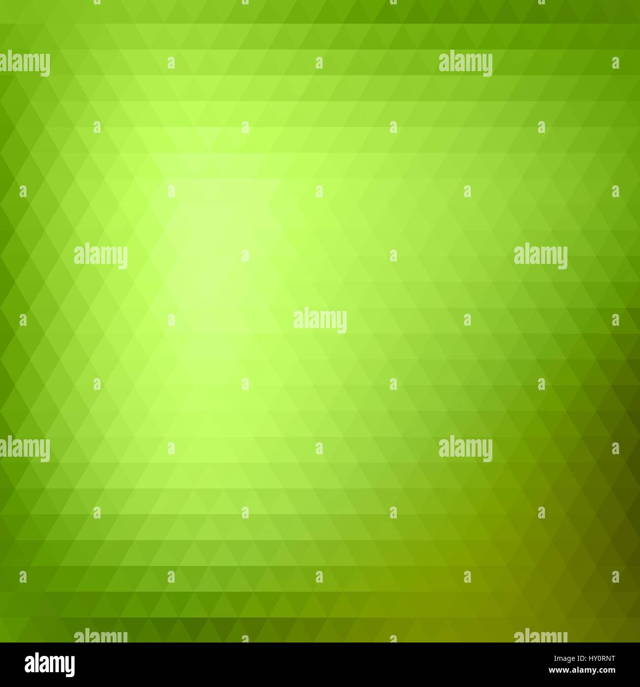 Abstract Green Triangle Background Stock Vector Image & Art - Alamy