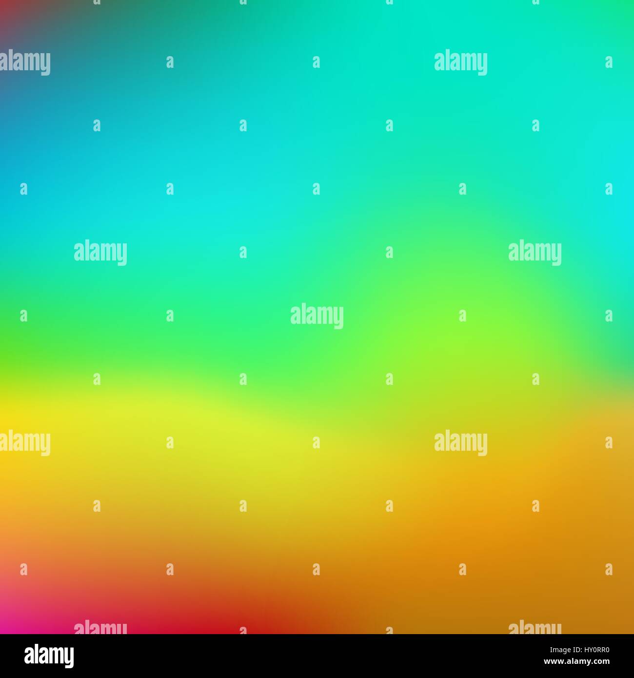 Smooth colorful background Stock Vector Image & Art - Alamy