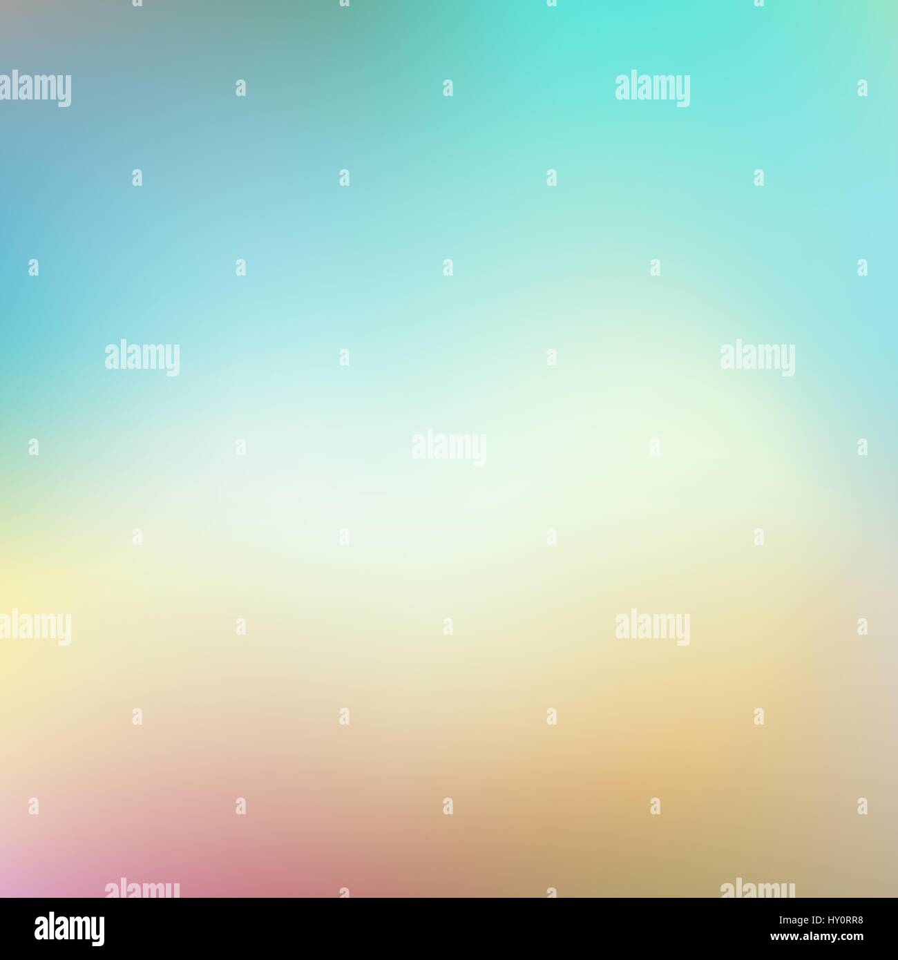 Smooth colorful background Stock Vector Image & Art - Alamy
