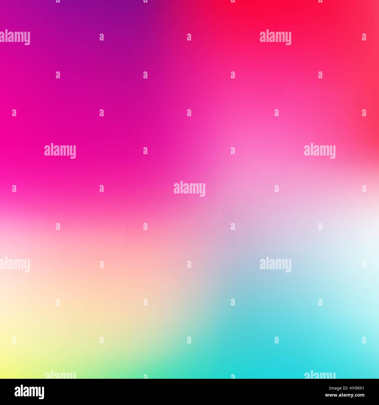 Smooth colorful background Stock Vector Image & Art - Alamy