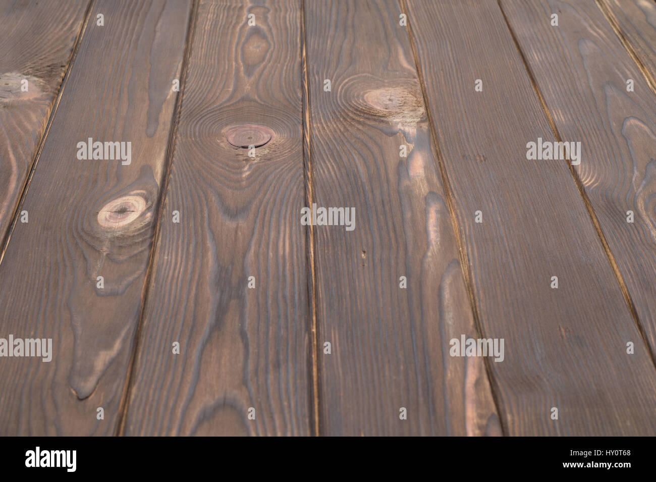 Surface of a dark burnt boards Stock Photo - Alamy