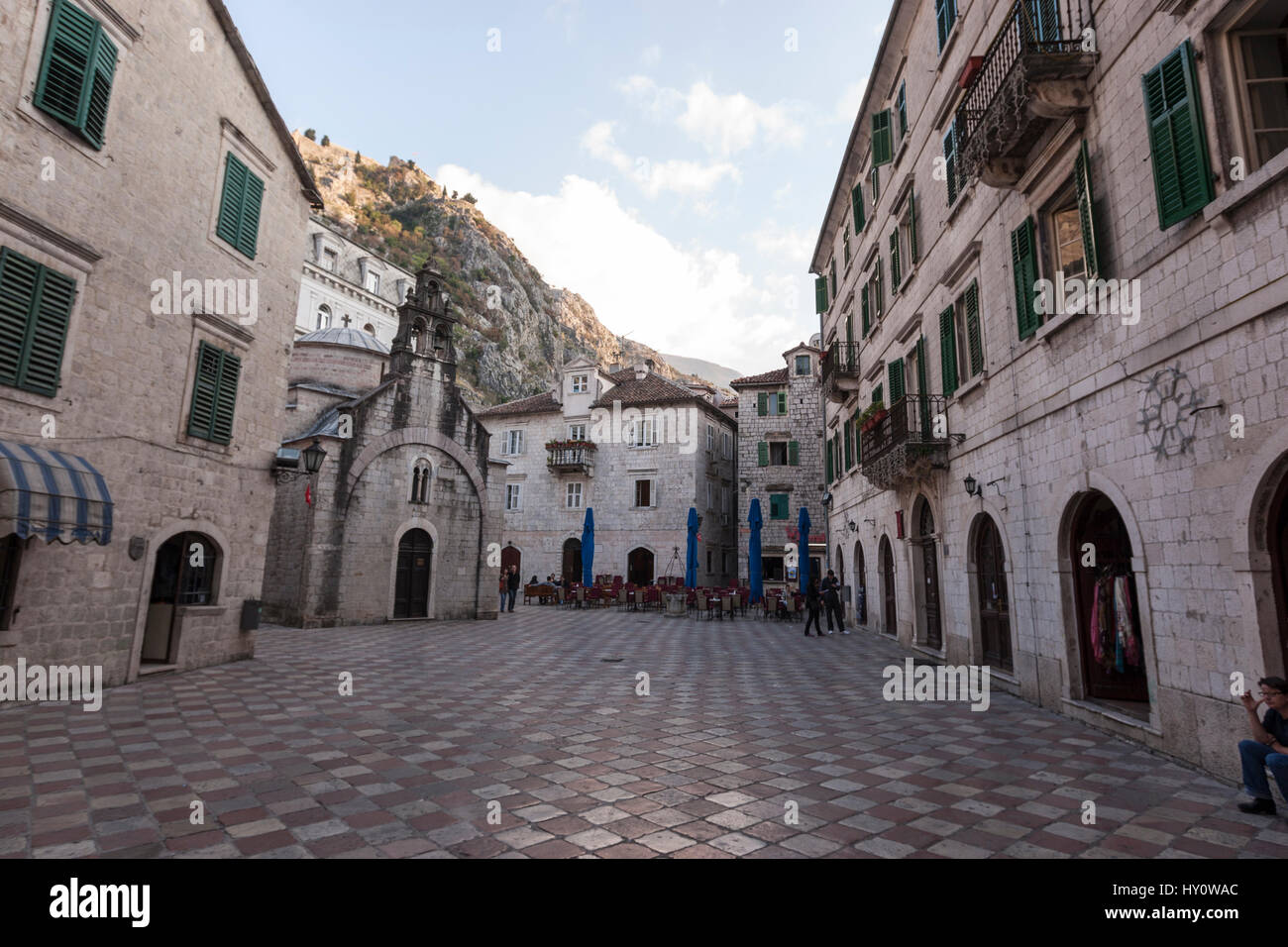 St luke fort hi-res stock photography and images - Alamy
