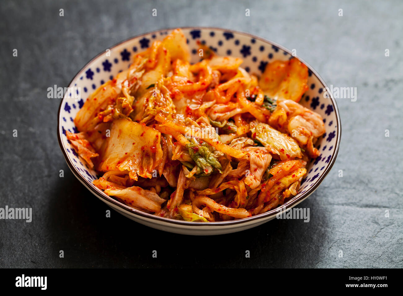 Kimchi hi-res stock photography and images - Alamy