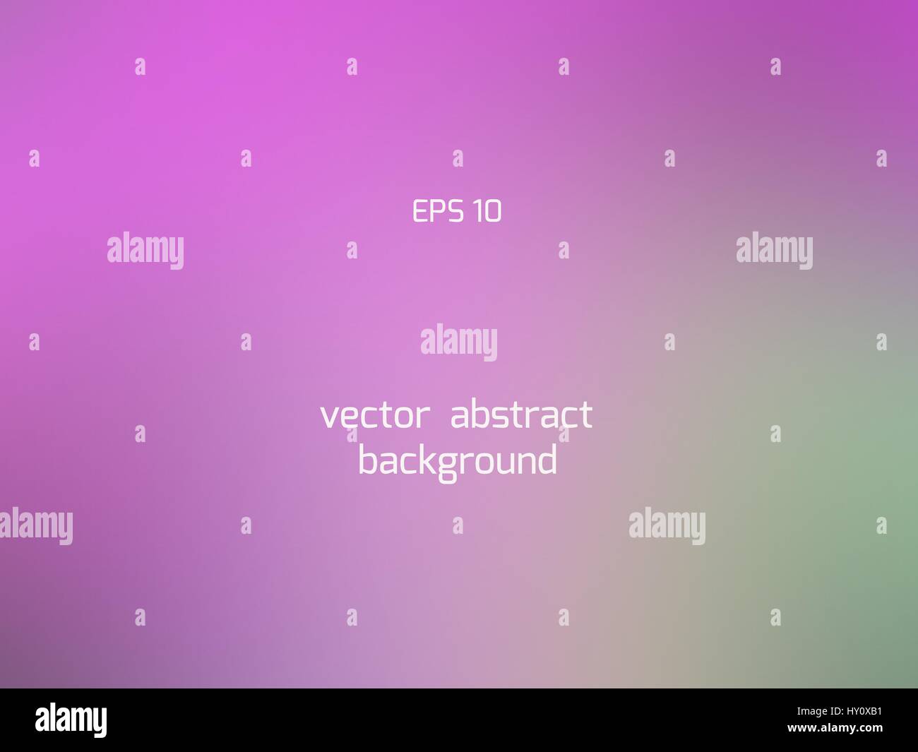 Pink abstract smooth blur gradient mesh background Stock Vector Image ...