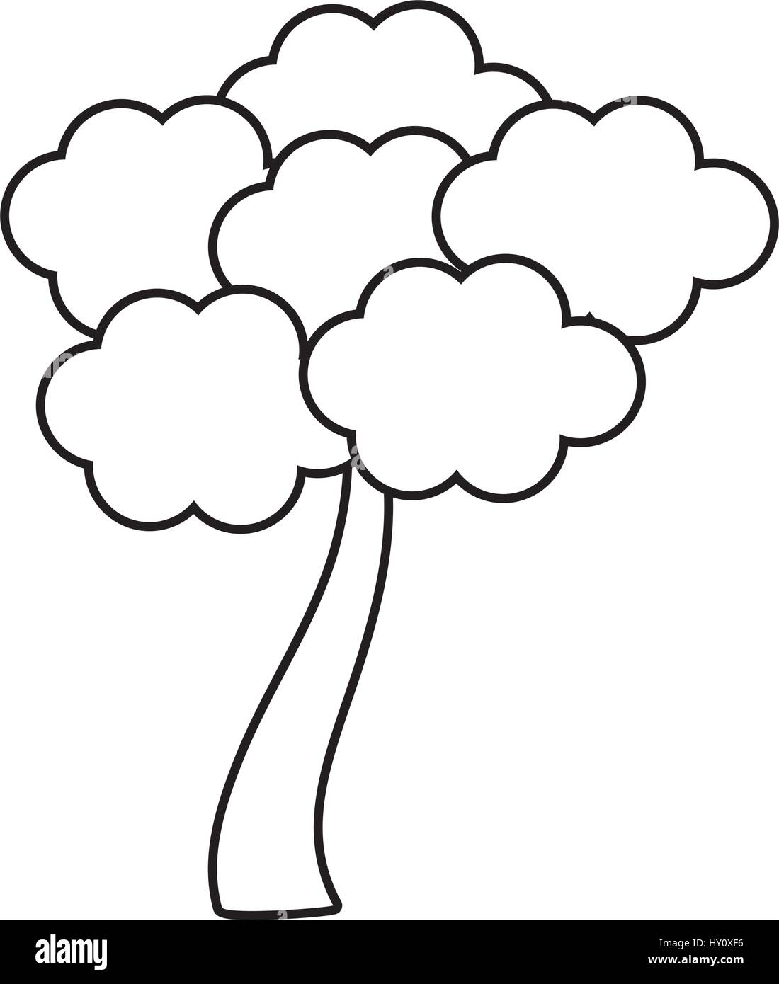 Romantic spring japan Black and White Stock Photos & Images - Alamy