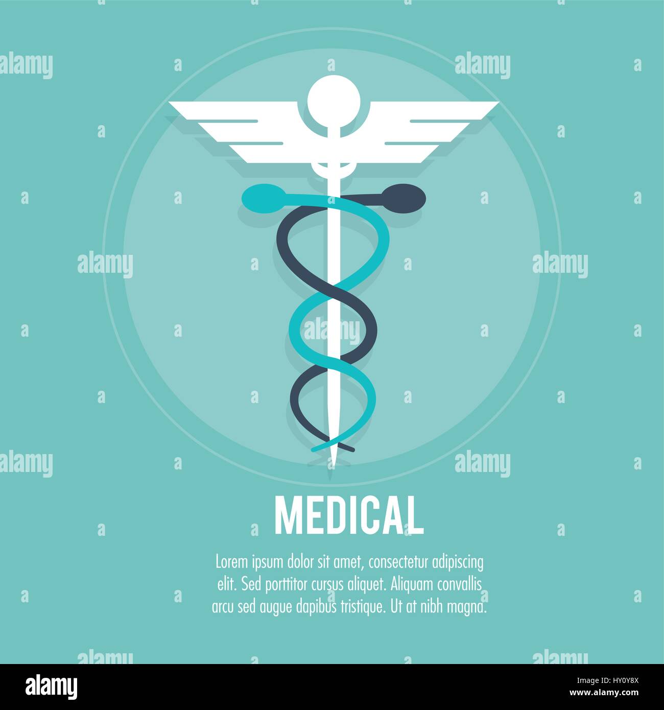 medical healthcare medicine symbol Stock Vector Image & Art - Alamy