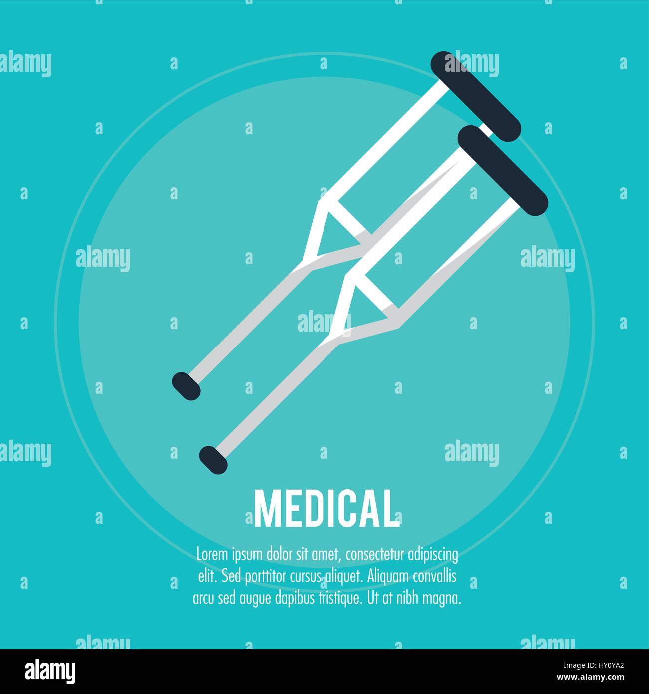 Medical records clinic Stock Vector Images - Alamy