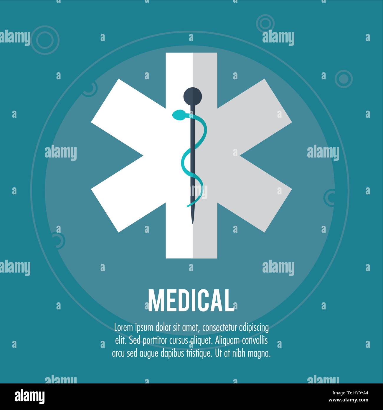 medical health care symbol design Stock Vector Image & Art - Alamy