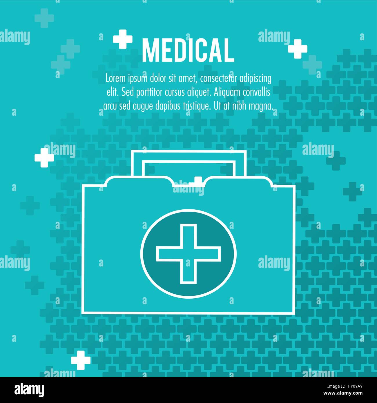 Healthcareandmedical Stock Vector Images - Alamy