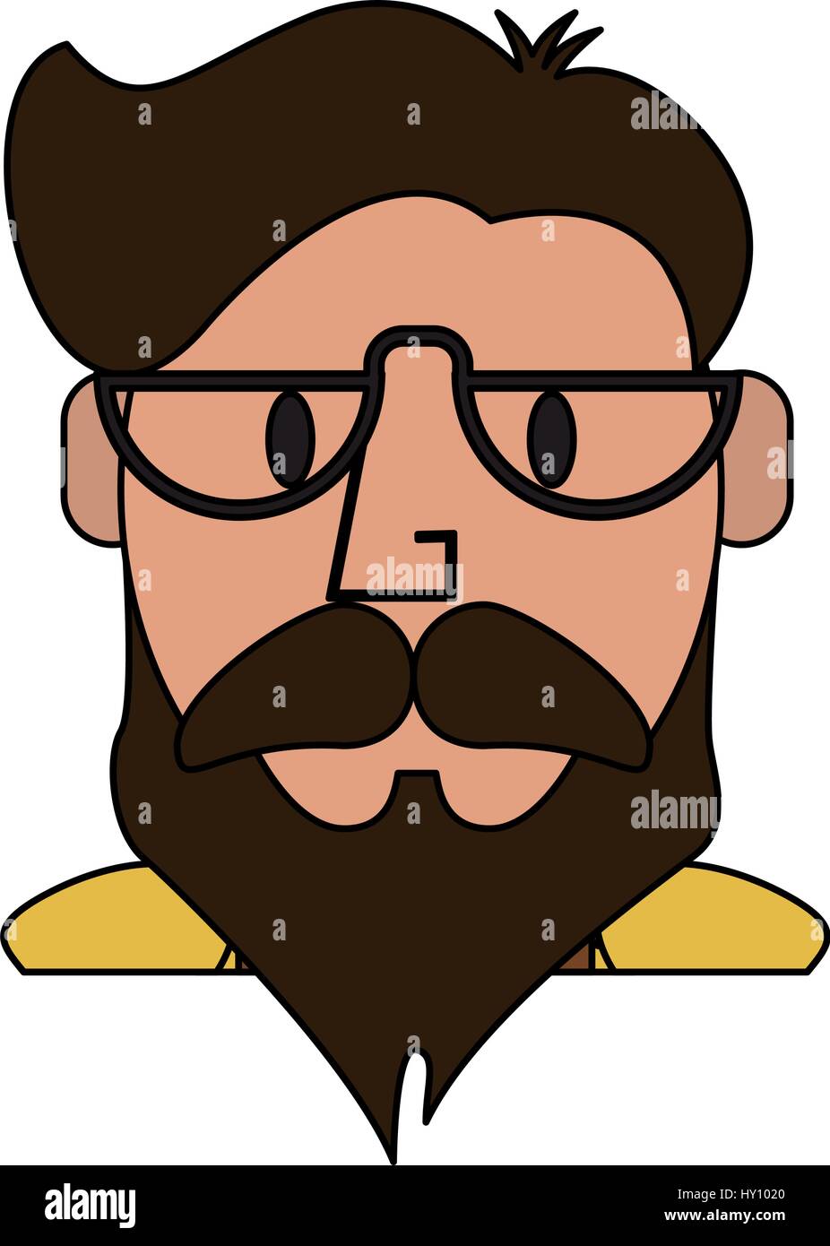 man cartoon icon image Stock Vector Image & Art - Alamy