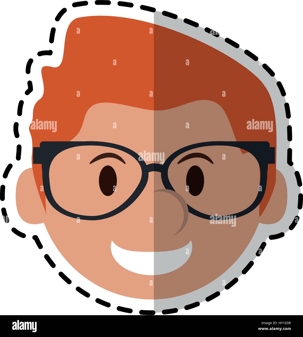 man cartoon icon image Stock Vector Image & Art - Alamy