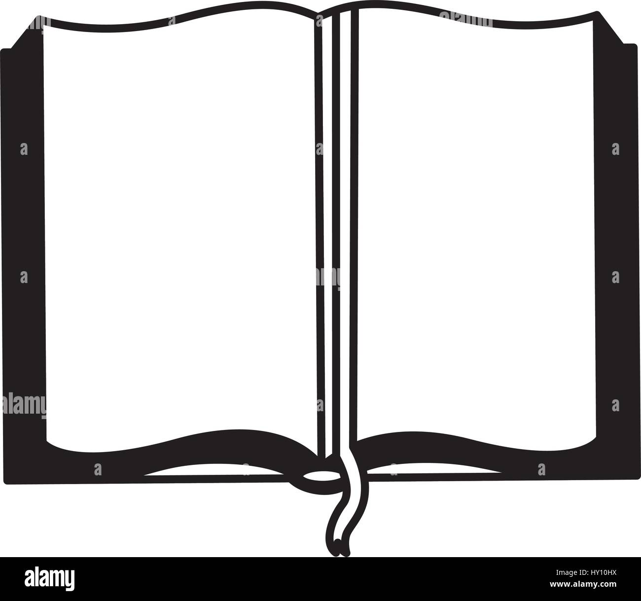 text book school icon Stock Vector Image & Art - Alamy
