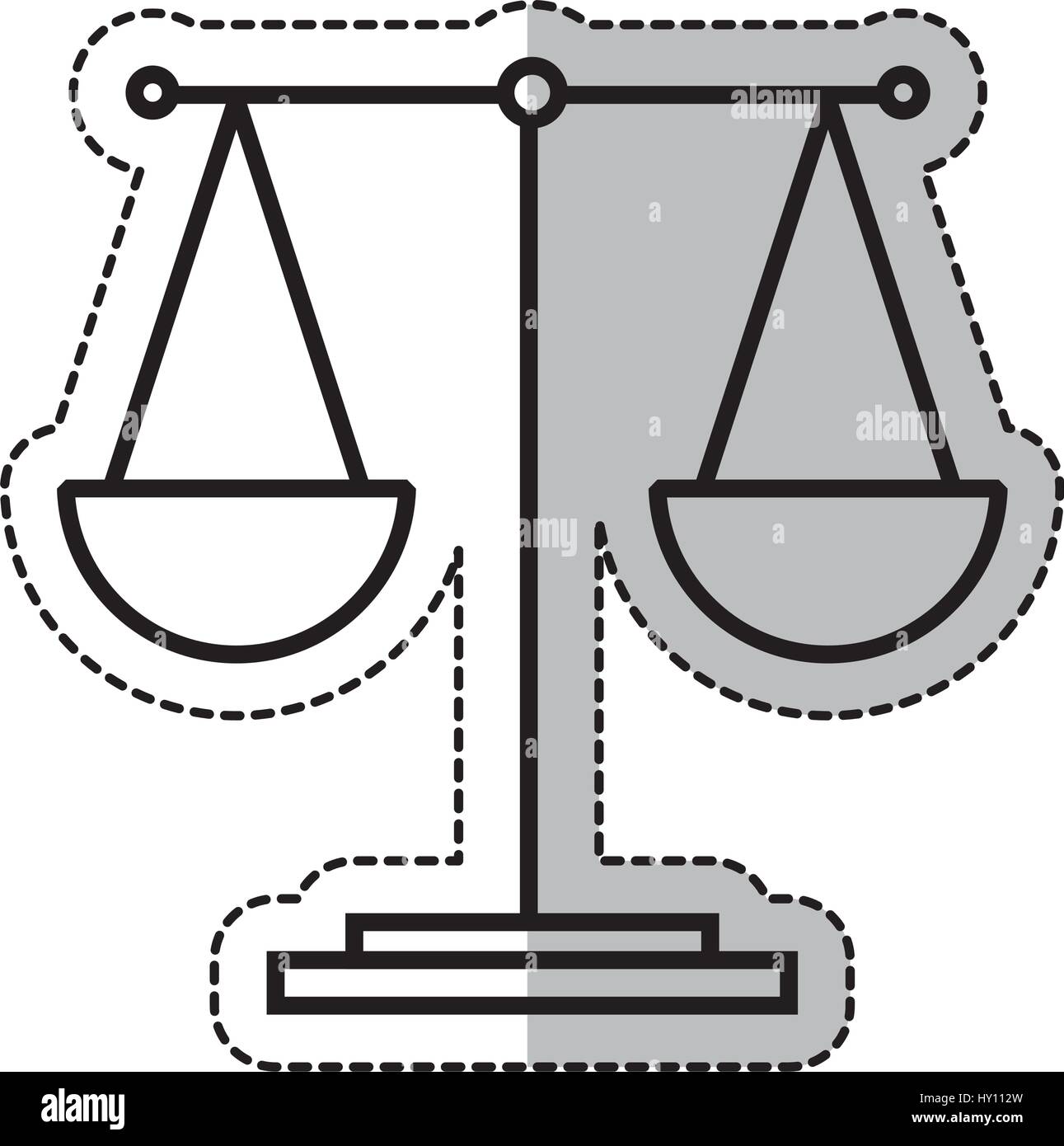 Simple Justice High Resolution Stock Photography and Images - Alamy