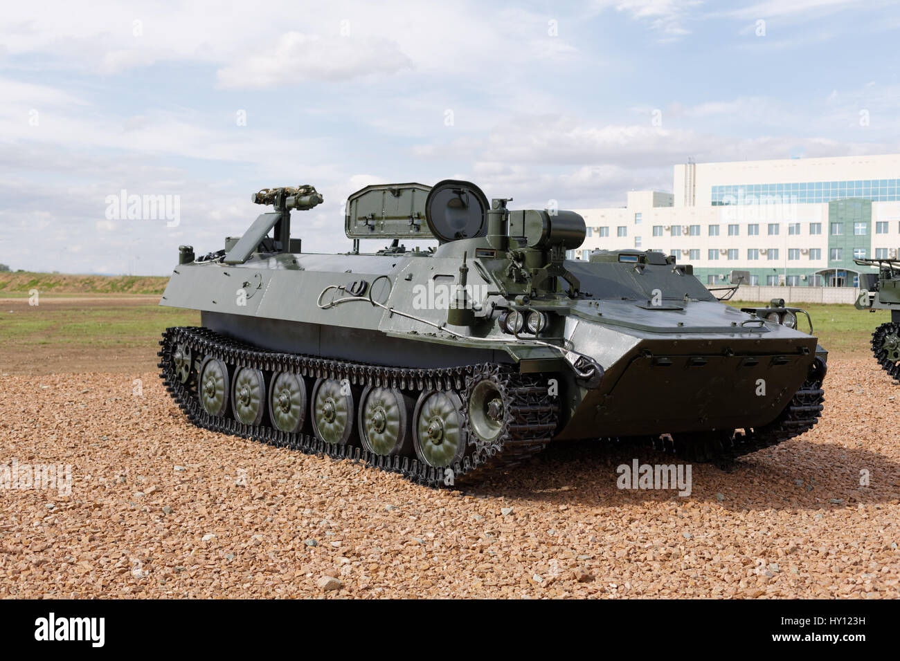 Iran iraq war tank hi-res stock photography and images - Alamy