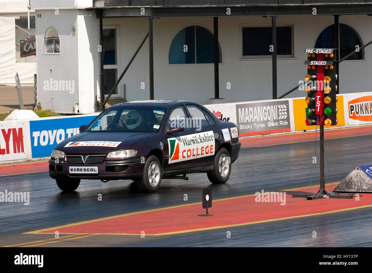 Propane powered car hi-res stock photography and images - Alamy
