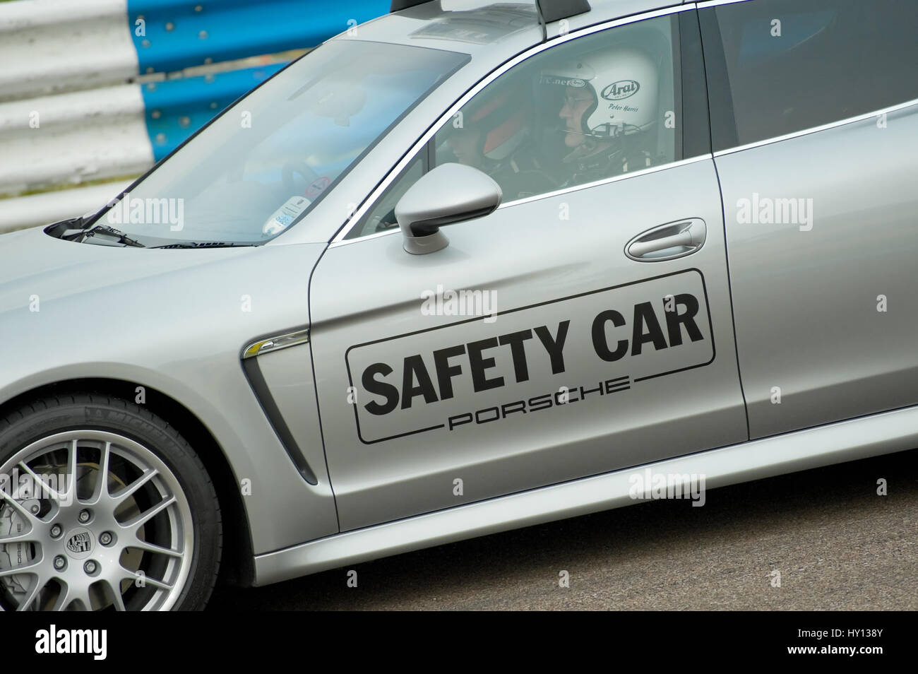 Track safety vehicle hi-res stock photography and images - Alamy
