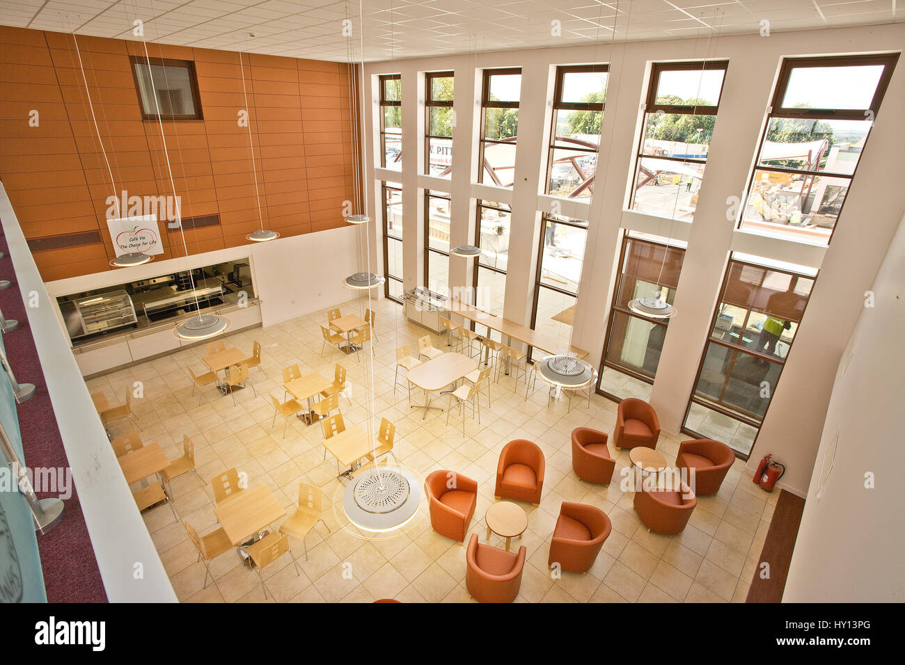 Dining essential hi-res stock photography and images - Alamy