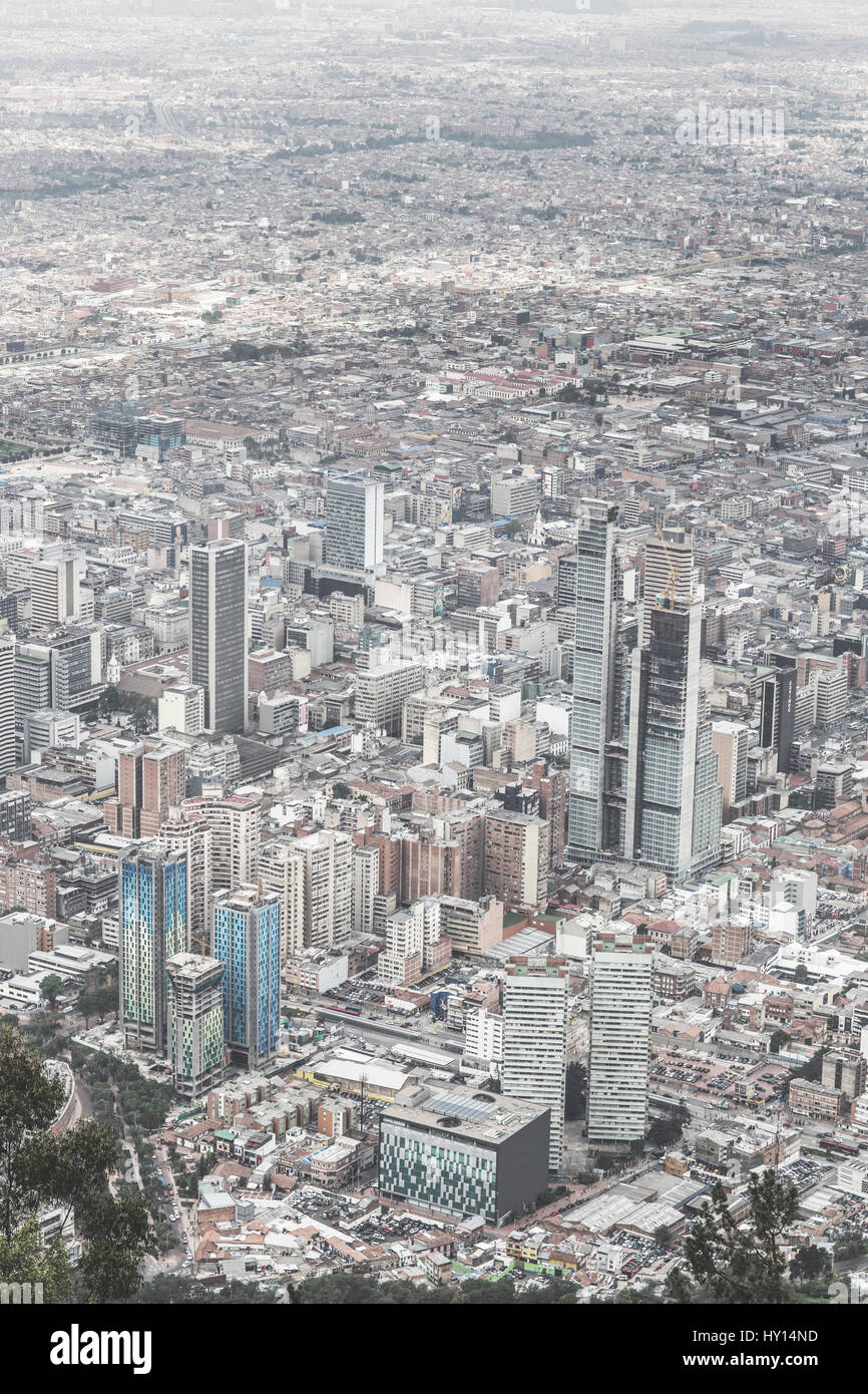 Cundinamarca plateau hi-res stock photography and images - Alamy