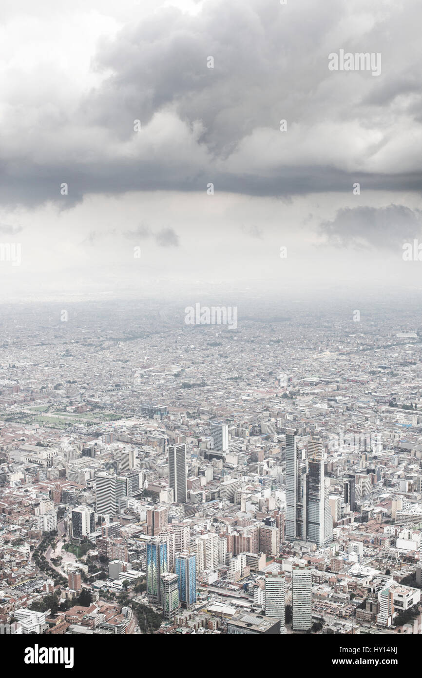 Cundinamarca plateau hi-res stock photography and images - Alamy