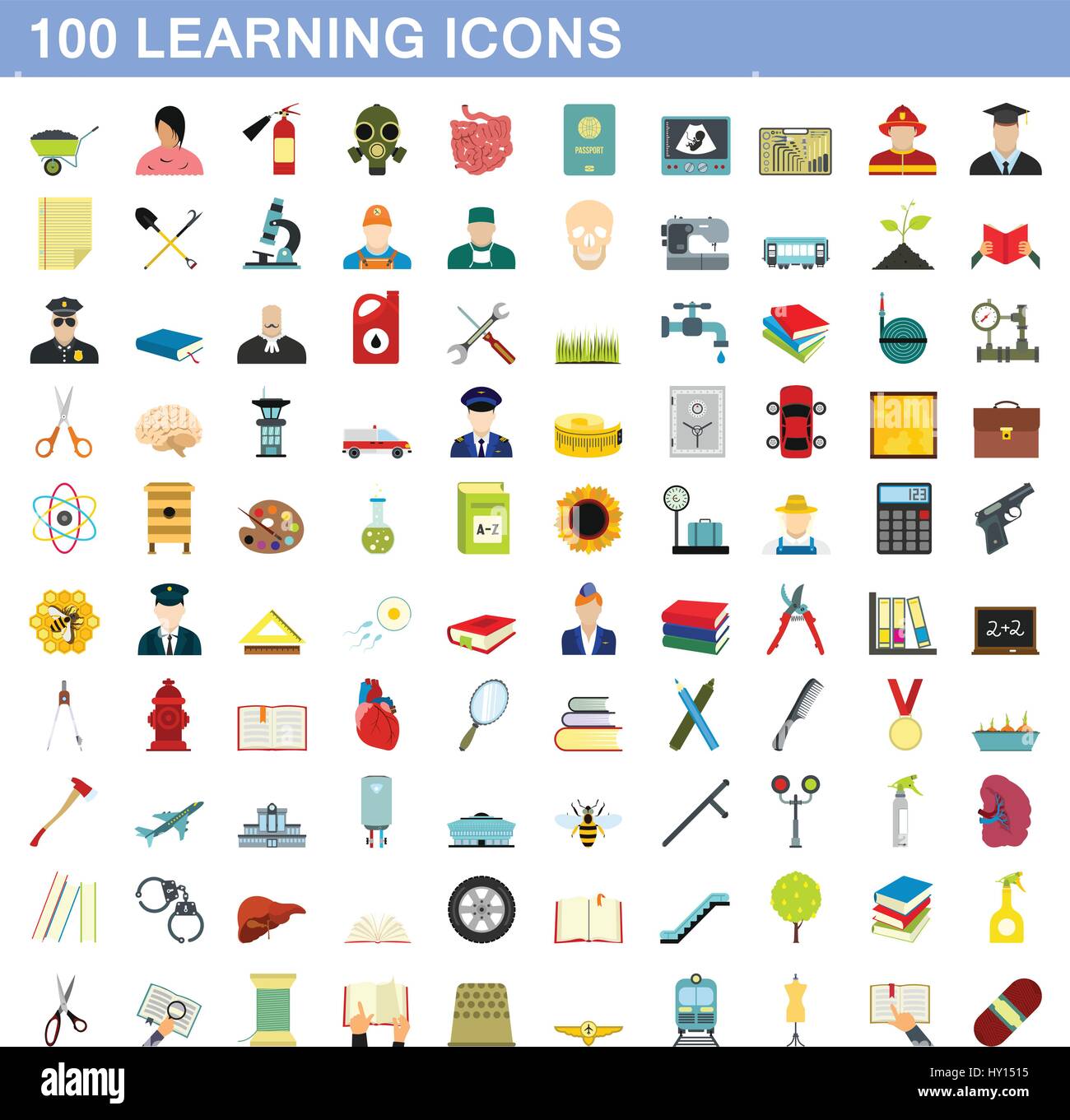 Crane bottle Stock Vector Images - Alamy