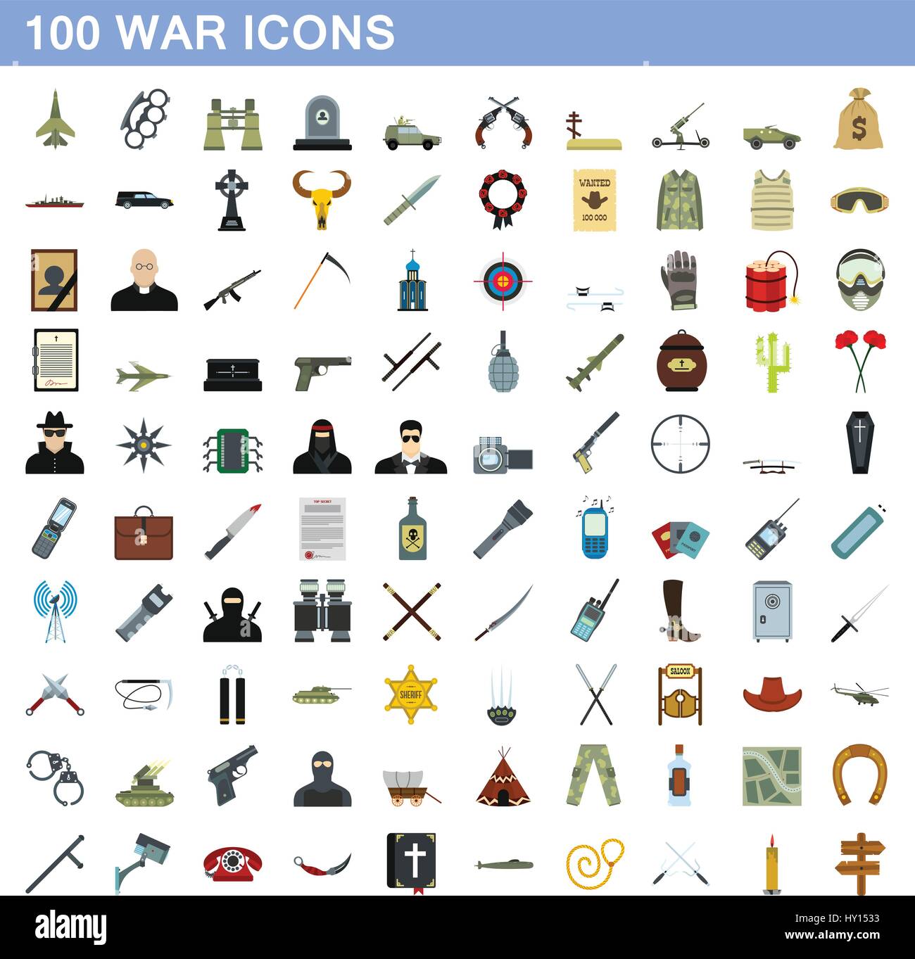 War tower Stock Vector Images - Alamy