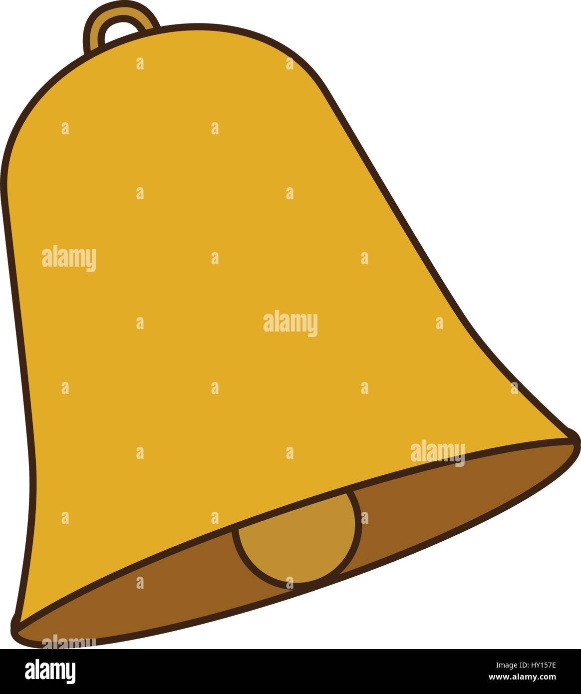 Bell sounds Stock Vector Images - Alamy