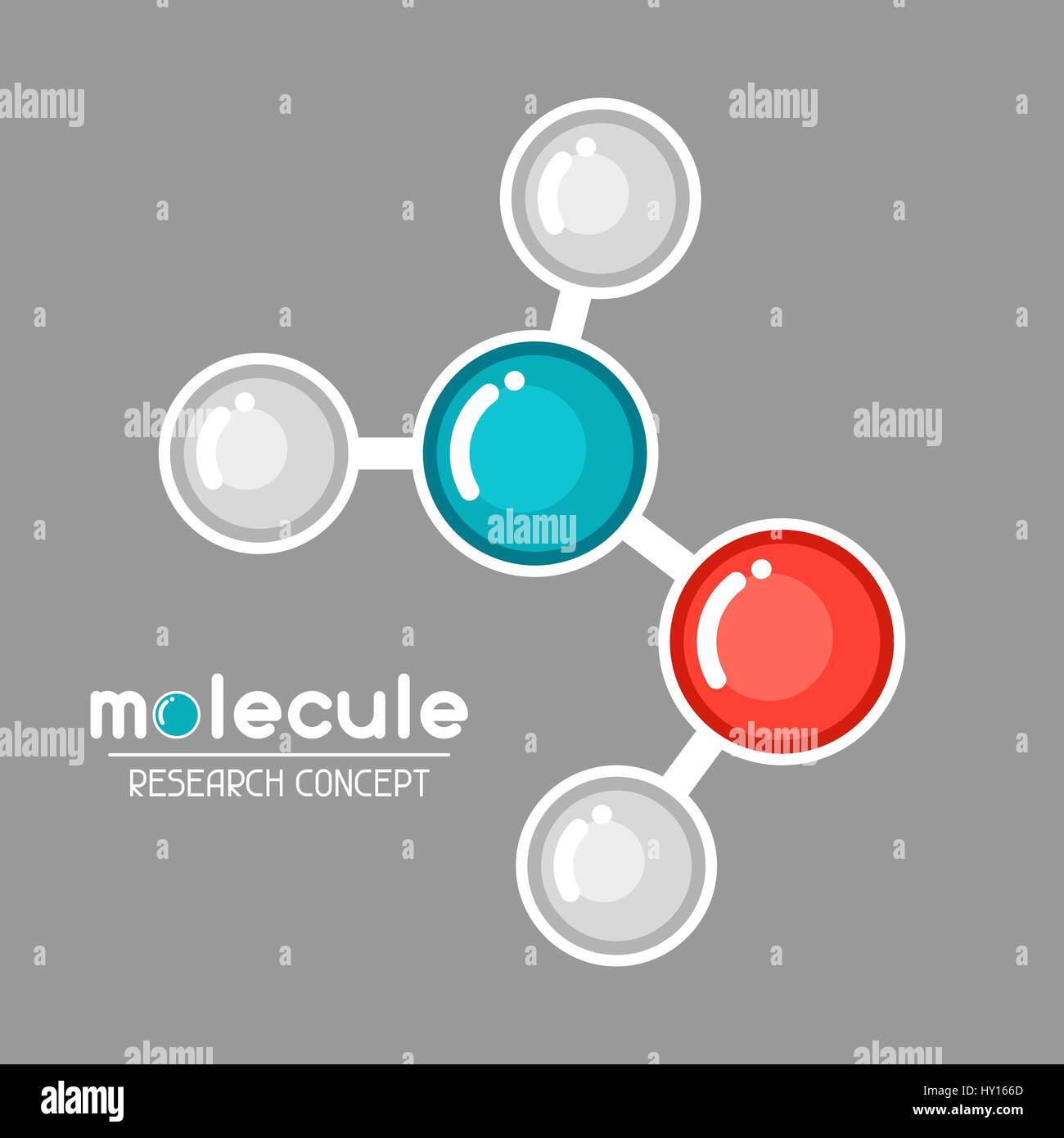 Molecular structure hi-res stock photography and images - Alamy