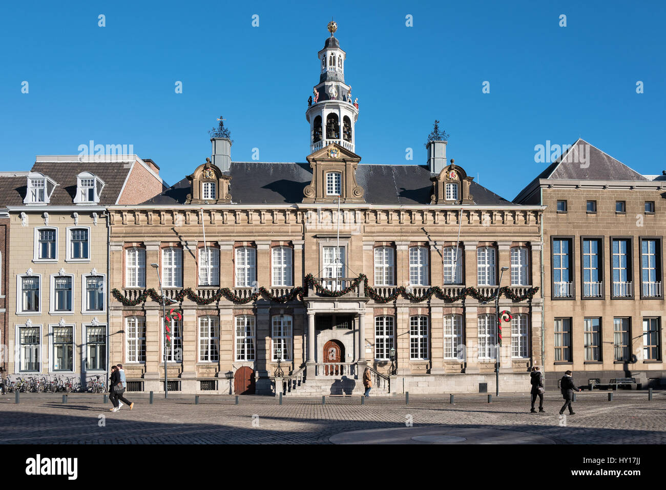 Roermond hi-res stock photography and images - Alamy
