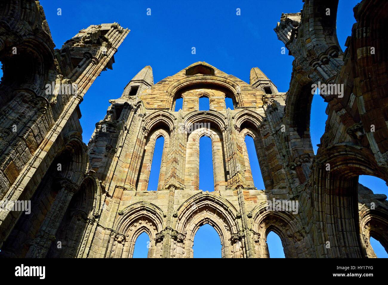 Whitby architecture hi-res stock photography and images - Alamy