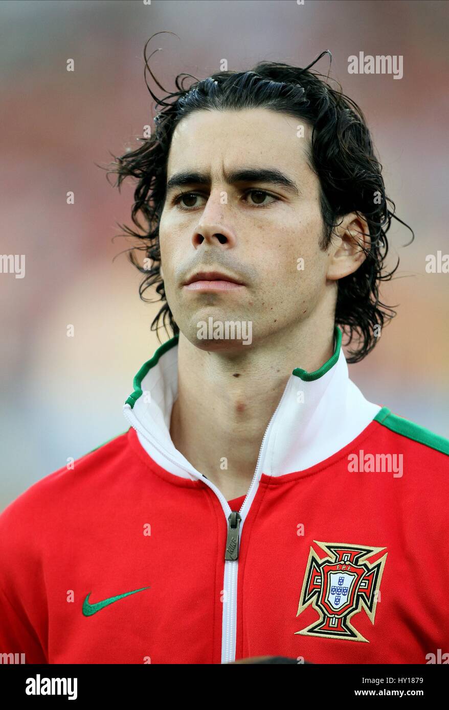 TIAGO PORTUGAL ATLETICO MADRID PORTUGAL & ATLETICO MADRID DURBAN ...