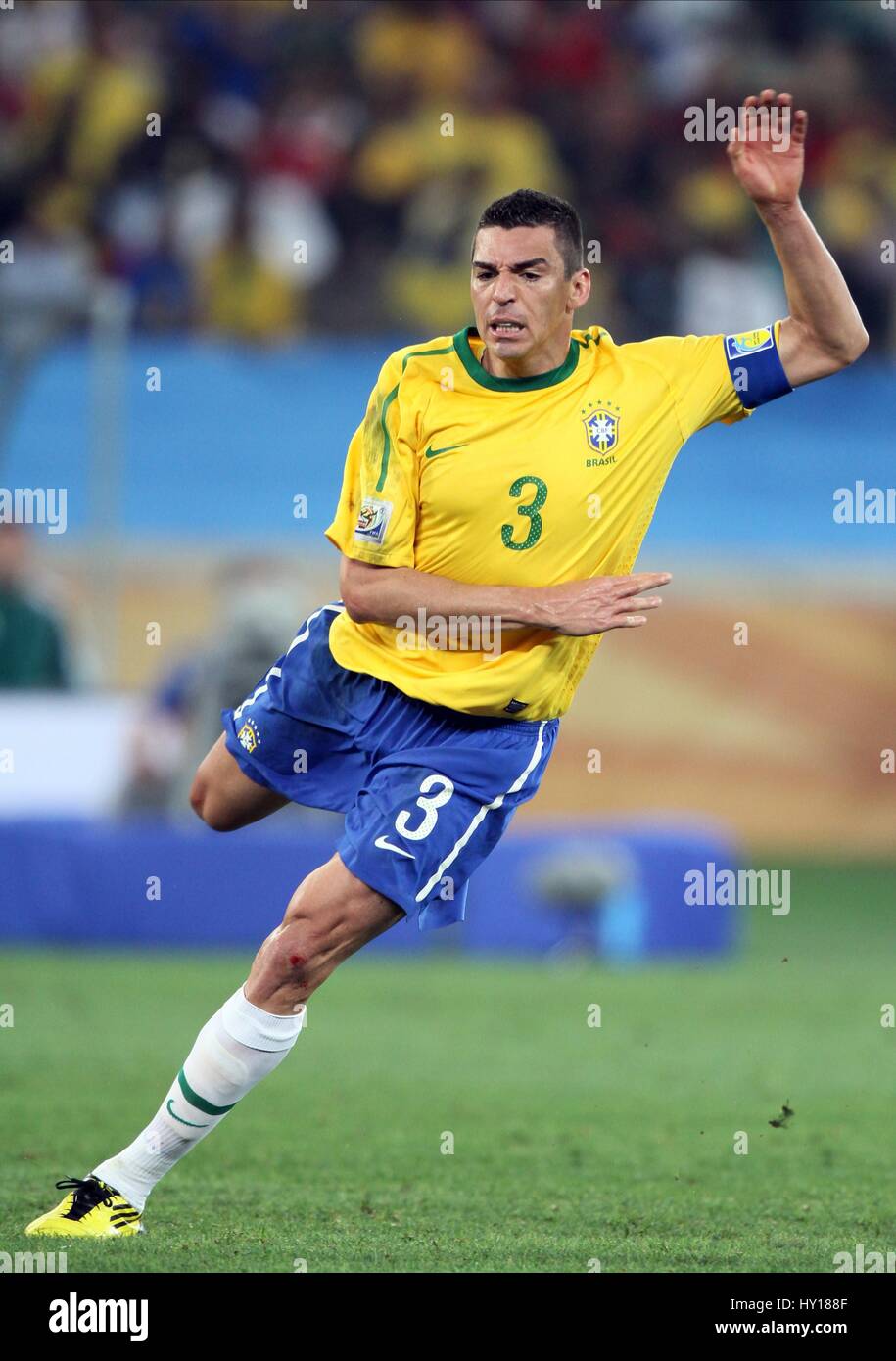 Lúcio inter milan hi-res stock photography and images - Alamy