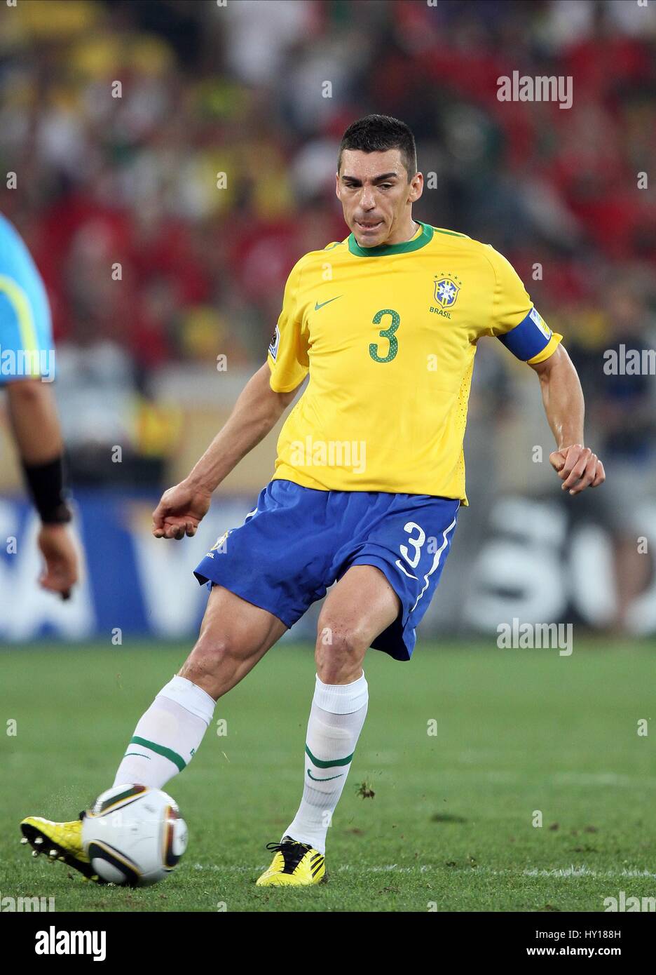 Lúcio inter milan hi-res stock photography and images - Alamy