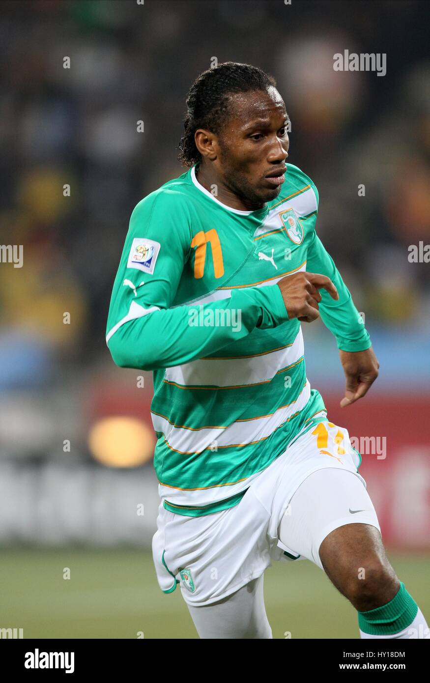 Brazil cote divoire hi-res stock photography and images - Alamy