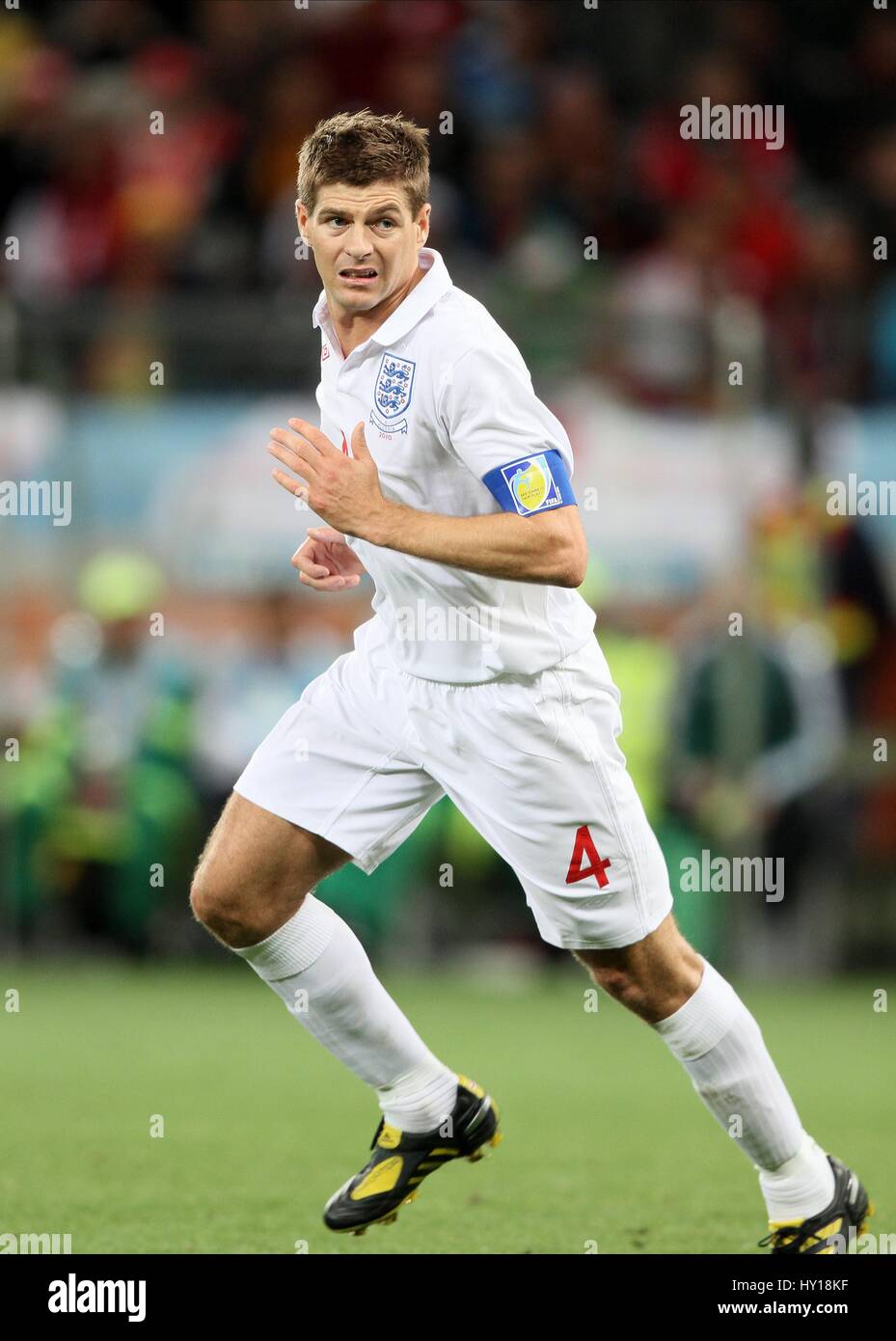 STEVEN GERRARD ENGLAND LIVERPOOL FC ENGLAND & LIVERPOOL FC GREEN POINT ...