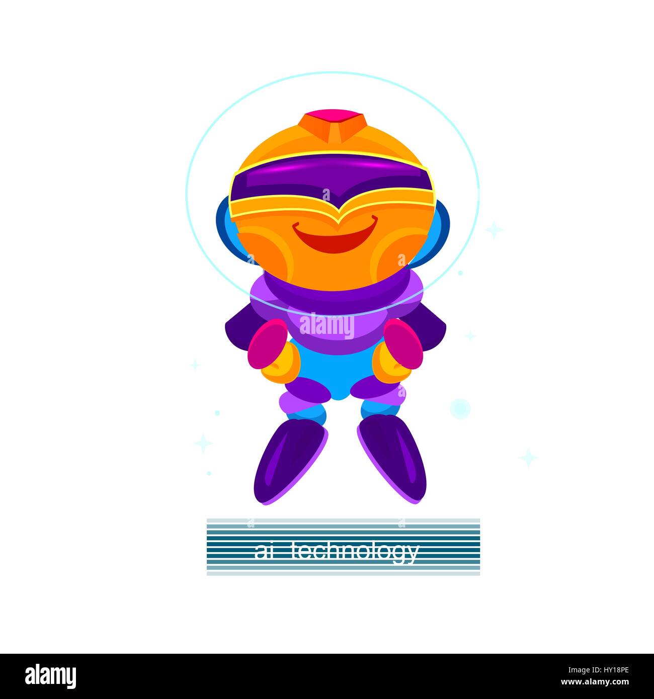 Soft robots hi-res stock photography and images - Alamy