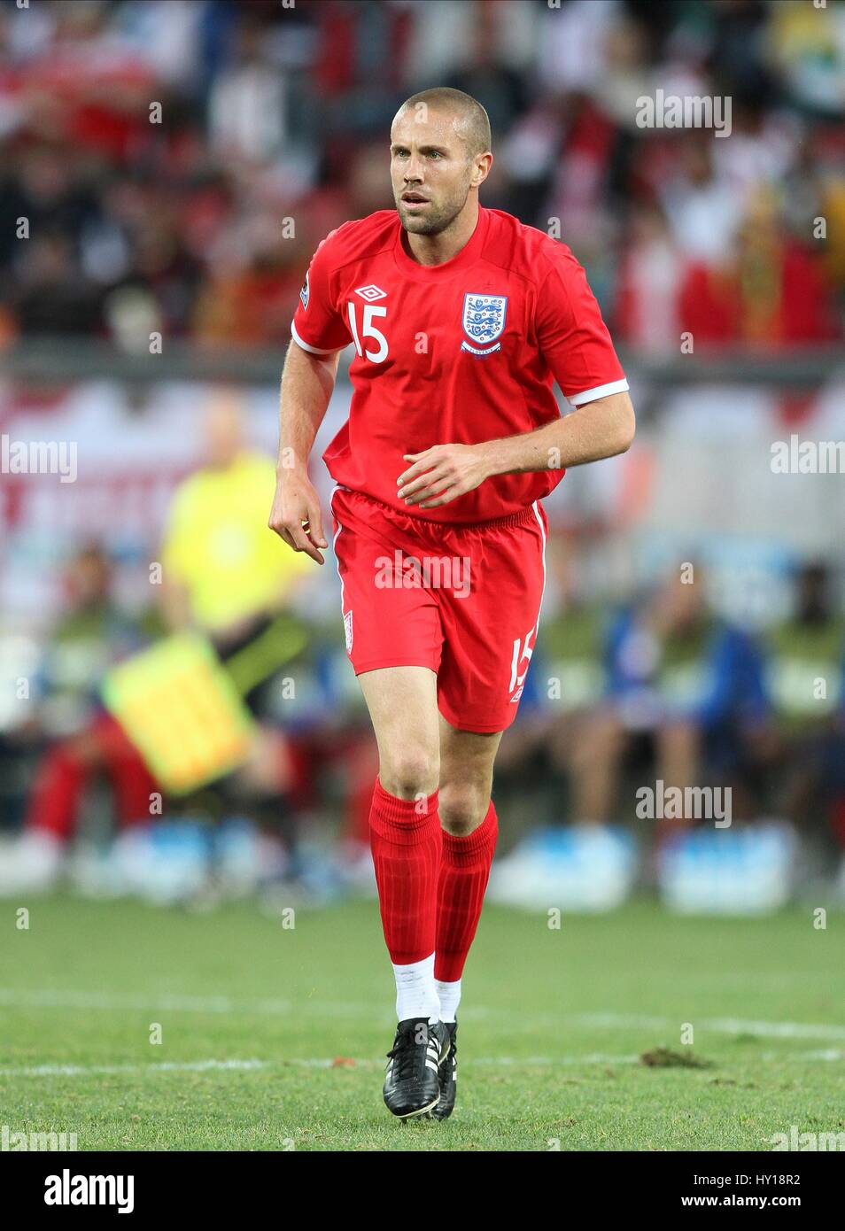 MATTHEW UPSON ENGLAND & WEST HAM UNITED FC ENGLAND & WEST HAM UNITED FC ...