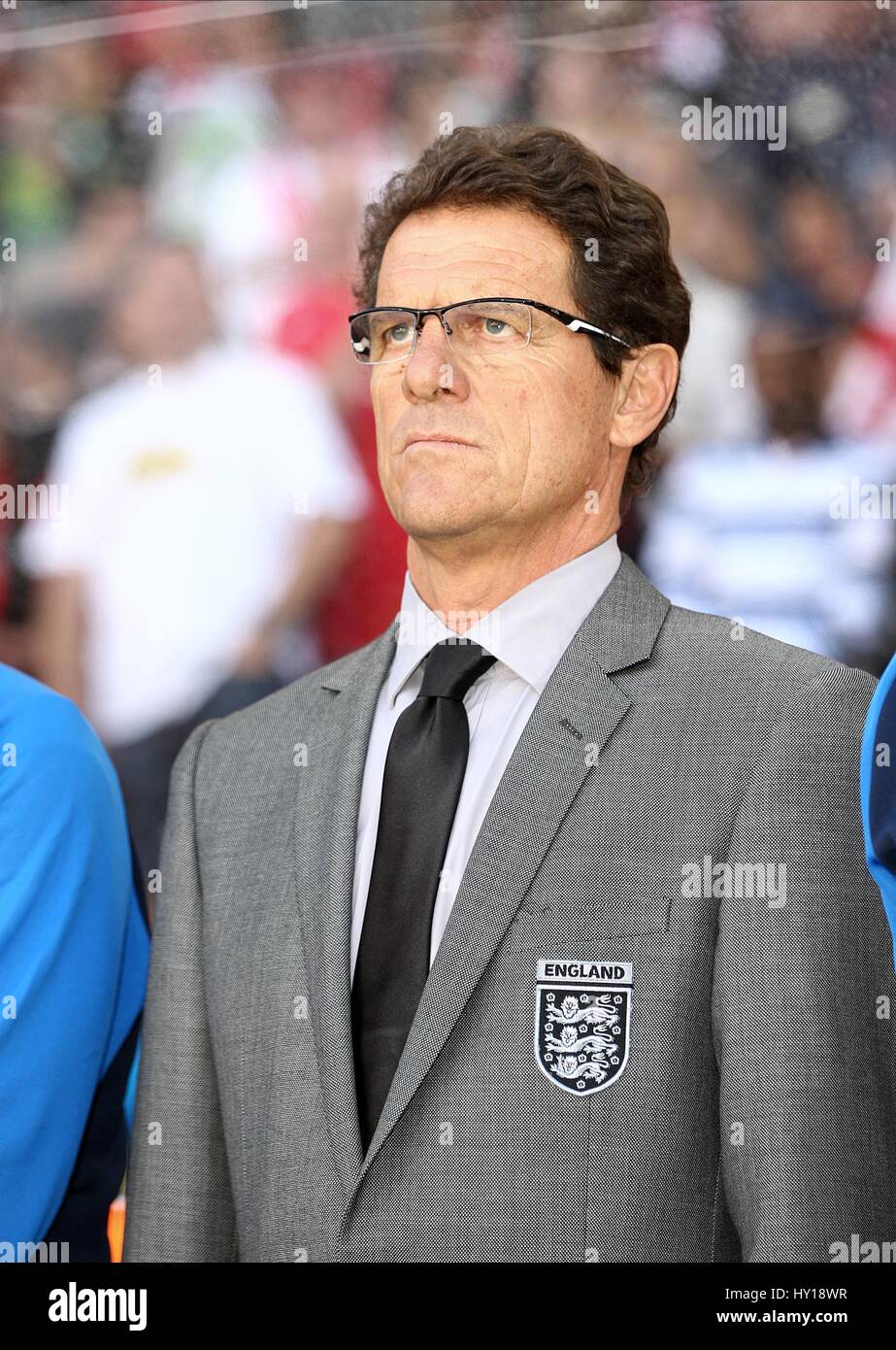 FABIO CAPELLO ENGLAND FOOTBALL MANAGER ENGLAND FOOTBALL MANAGER NELSON ...