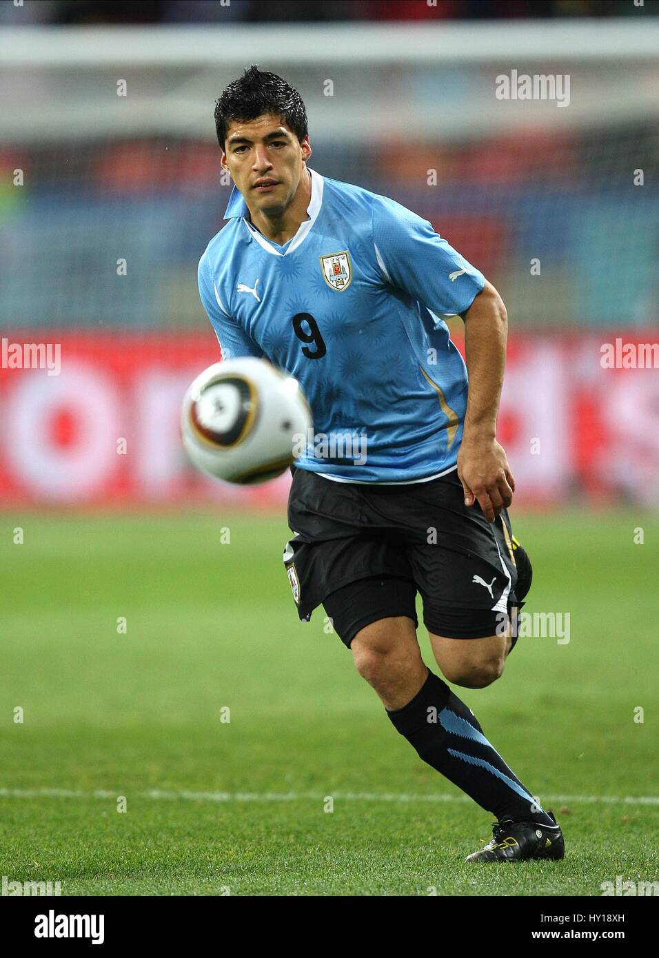 Luis suarez of ajax hi-res stock photography and images - Alamy