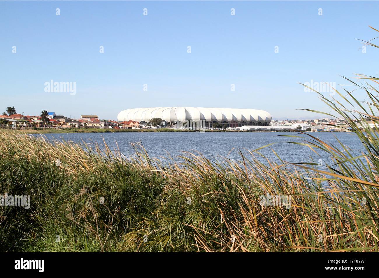 NELSON MANDELA BAY STADIUM PORT ELIZABETH SOUTH A PORT ELIZABETH SOUTH ...