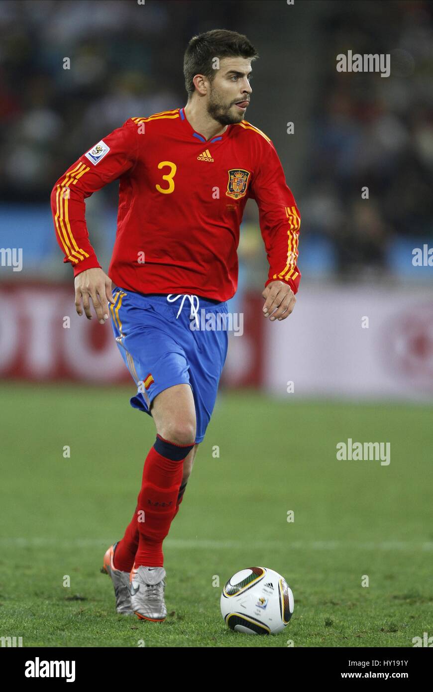 Gerard Pique Spain High Resolution Stock Photography and Images - Alamy