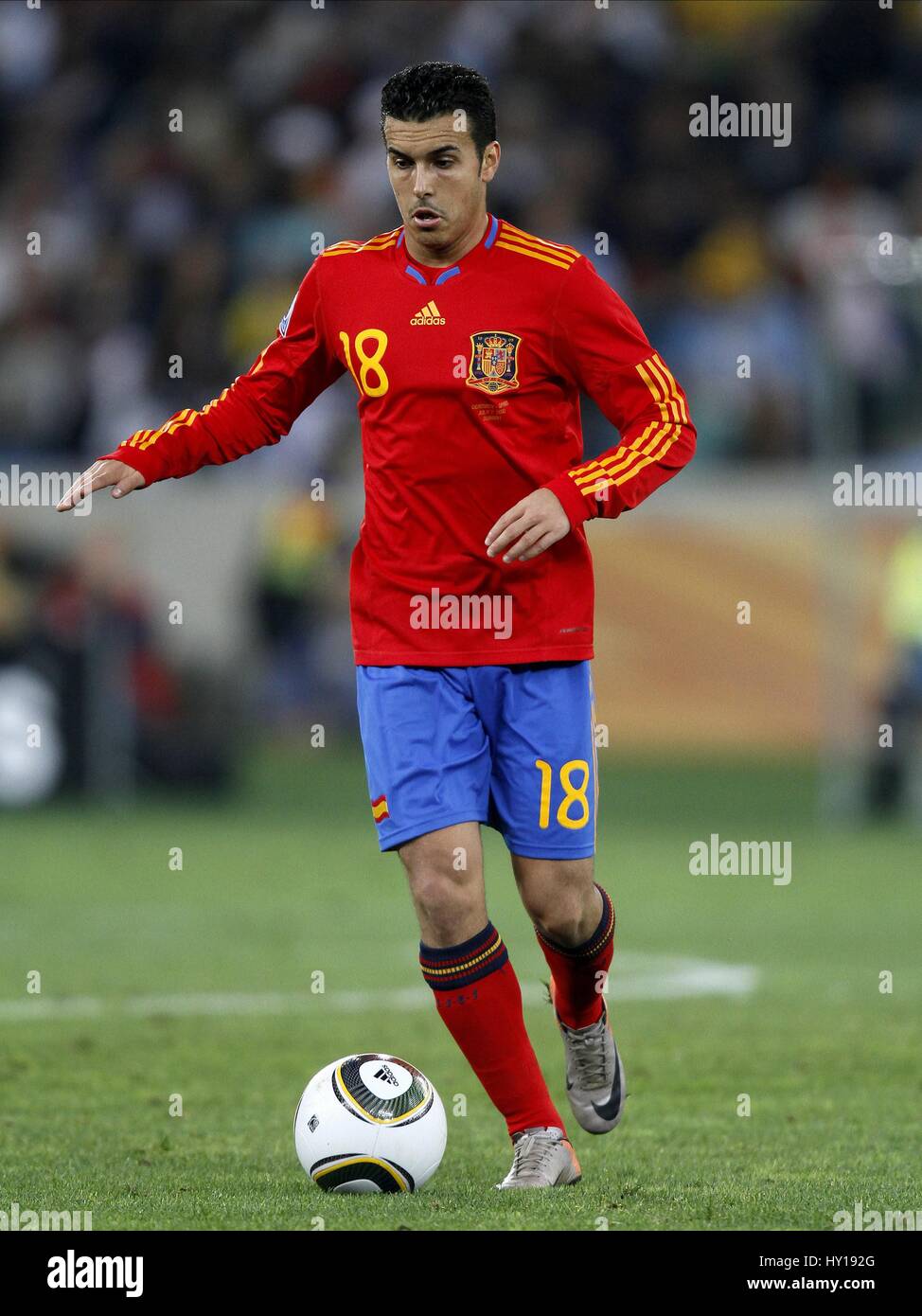 PEDRO SPAIN & BARCELONA SPAIN & BARCELONA DURBAN STADIUM DURBAN SOUTH ...