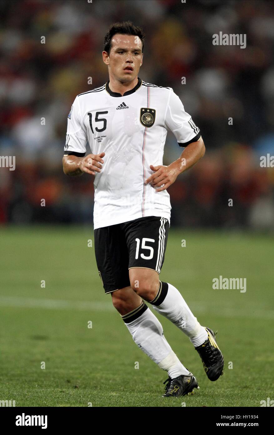 Piotr trochowski germany hamburg sv hi-res stock photography and images ...