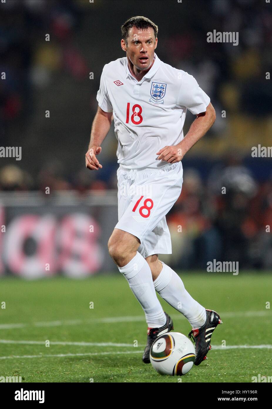 JAMIE CARRAGHER ENGLAND & LIVERPOOL FC ENGLAND & LIVERPOOL FC ROYAL ...